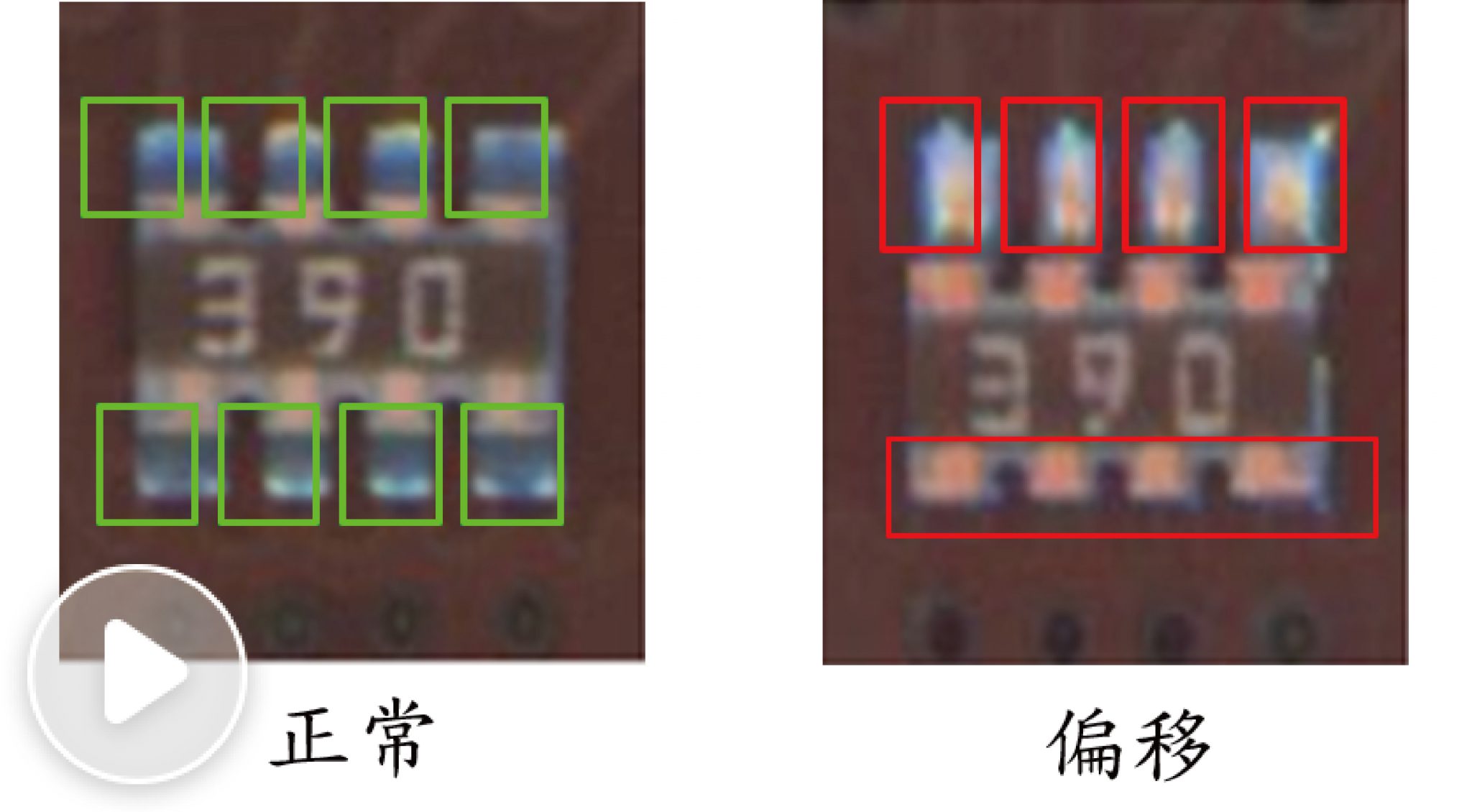 Intelligent Detection - Intelligent Recognition Industry Service ...