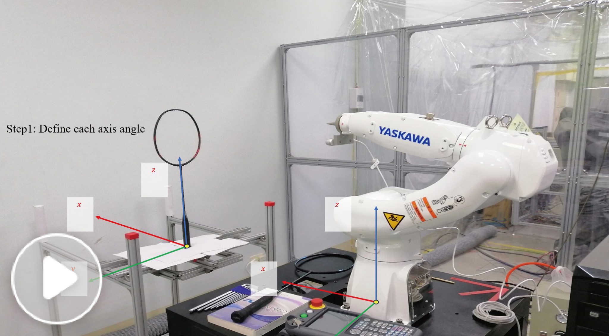 Intelligent Detection - Intelligent Recognition Industry Service ...