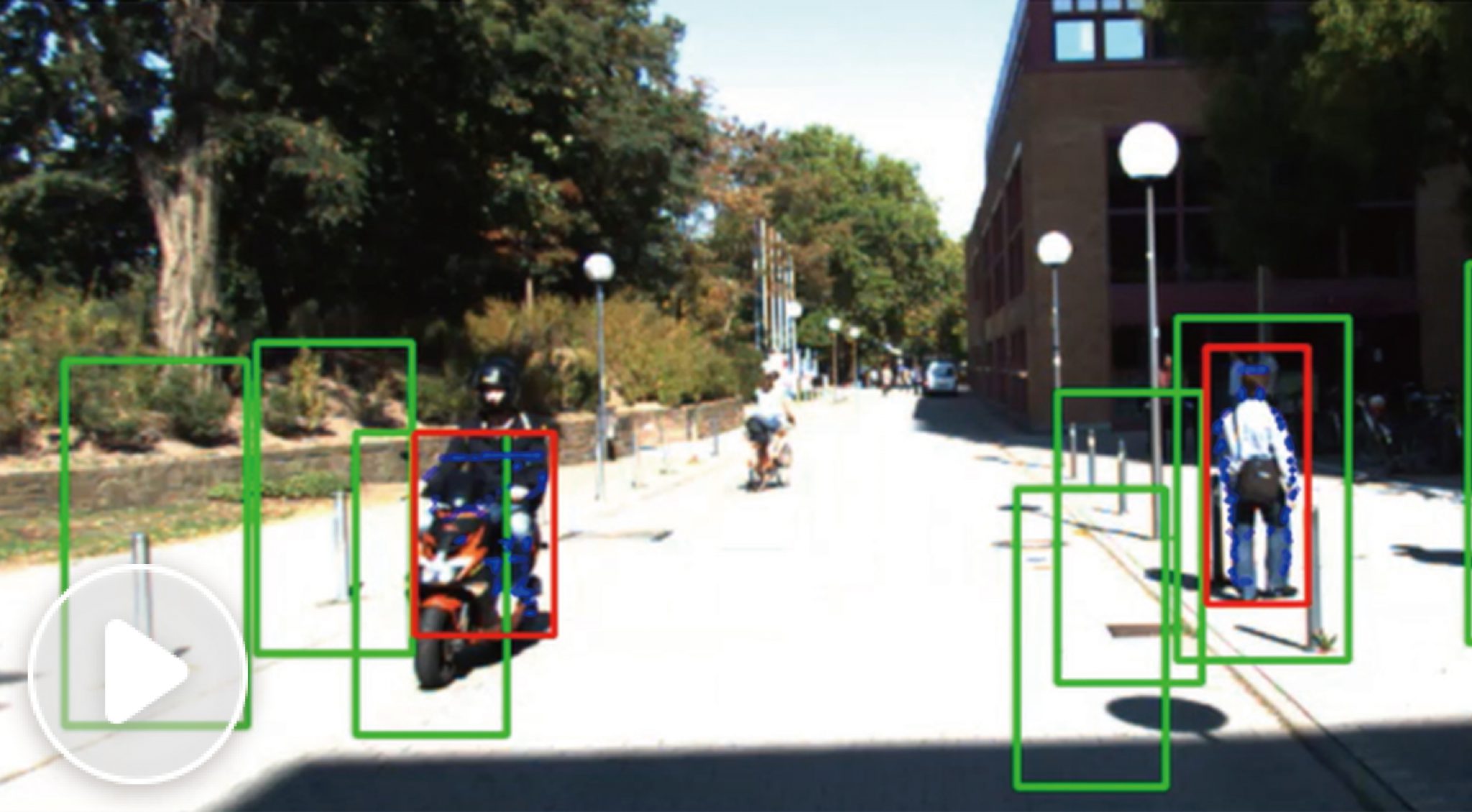 Intelligent Detection - Intelligent Recognition Industry Service ...